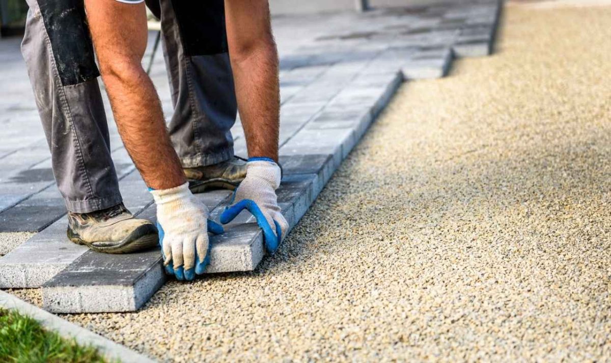 Landscaping In St Louis MO | Best Landscaping Company